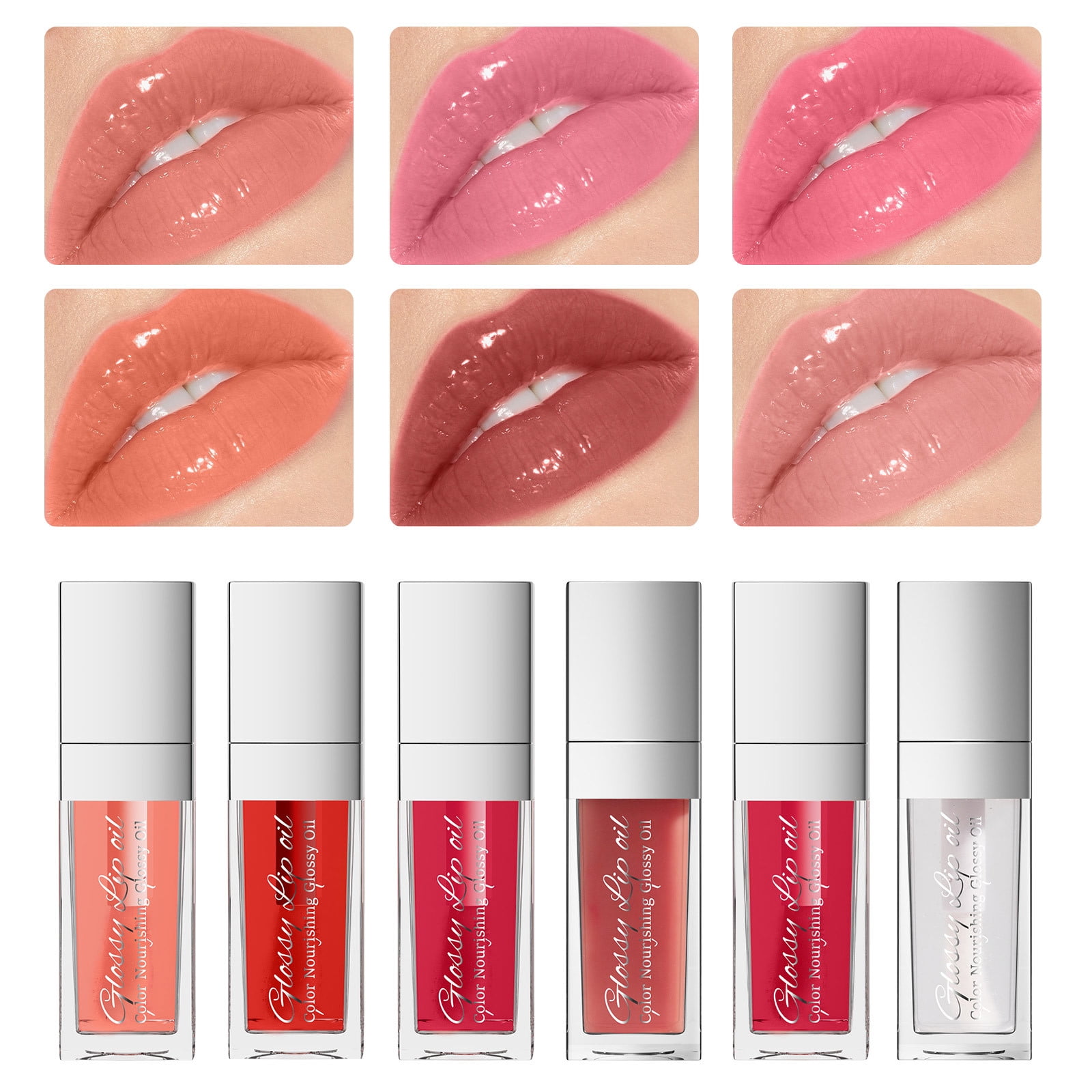 Special Savings, Hydrating Lip Oil, 8ml, Plumping Lip Tint & Gloss ...