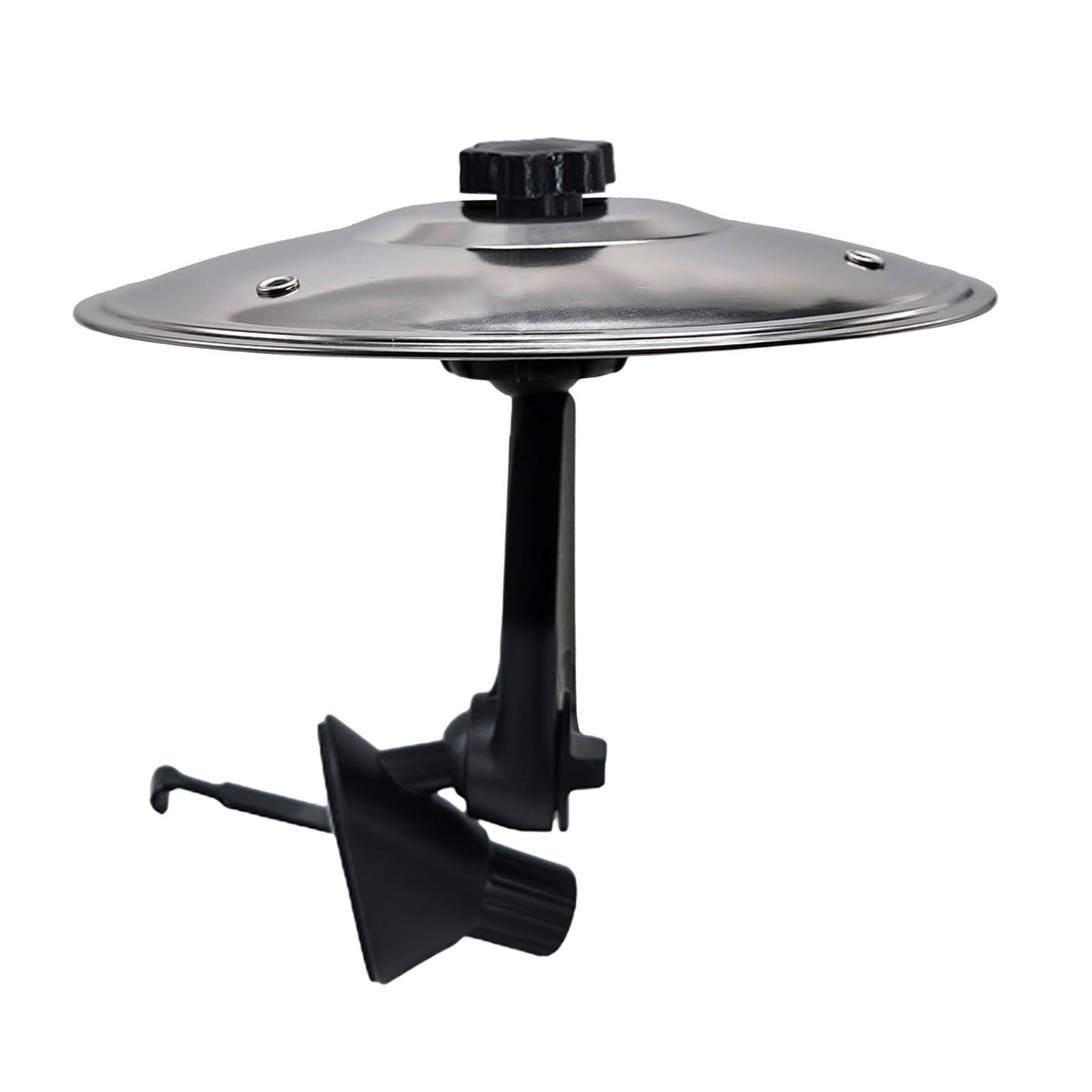 Special Savings, Mini Drum Crash Cymbal Car Vent, Car Cymbal, Portable ...