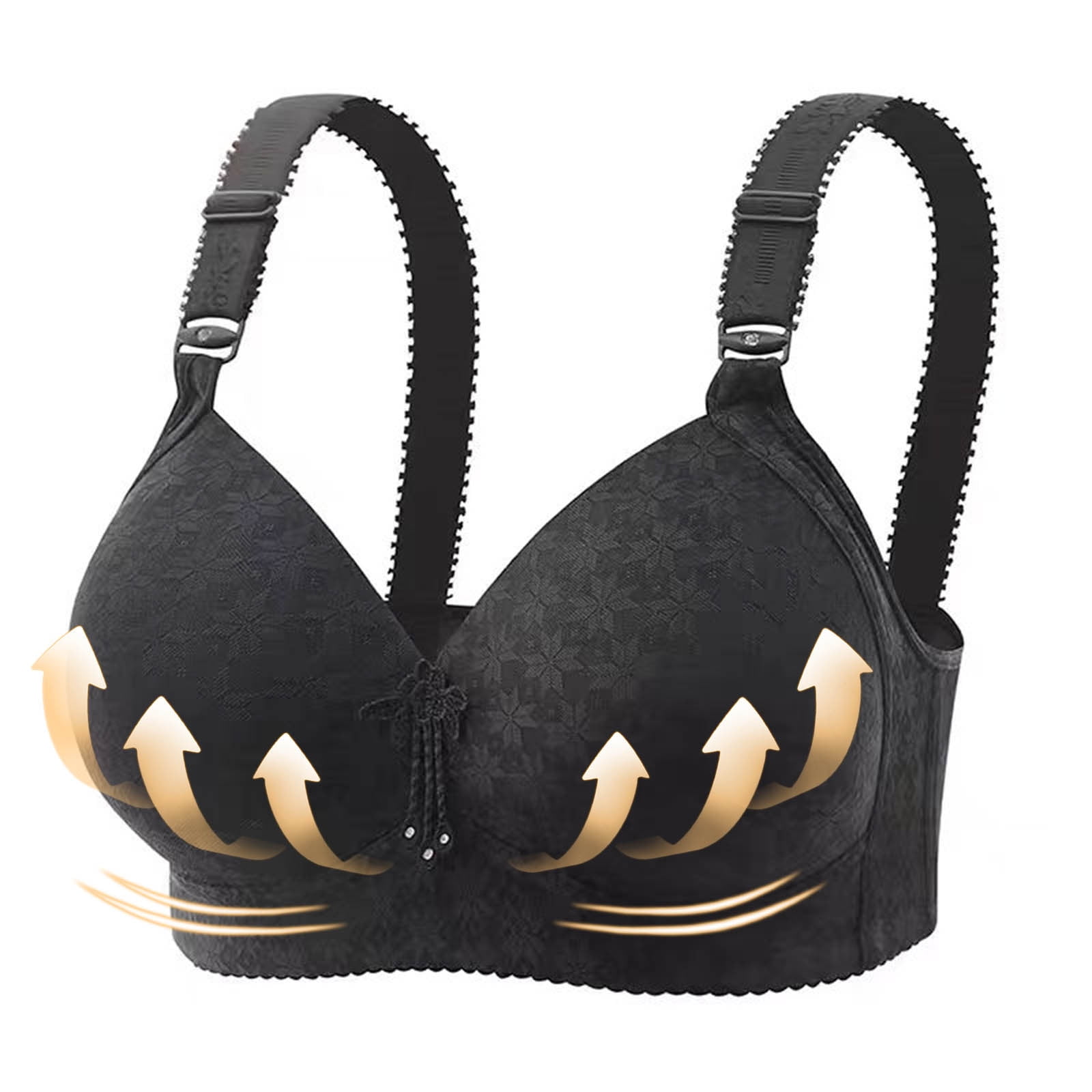 Special Savings, Nursing Bra, Ladies Traceless Comfortable No Steel ...