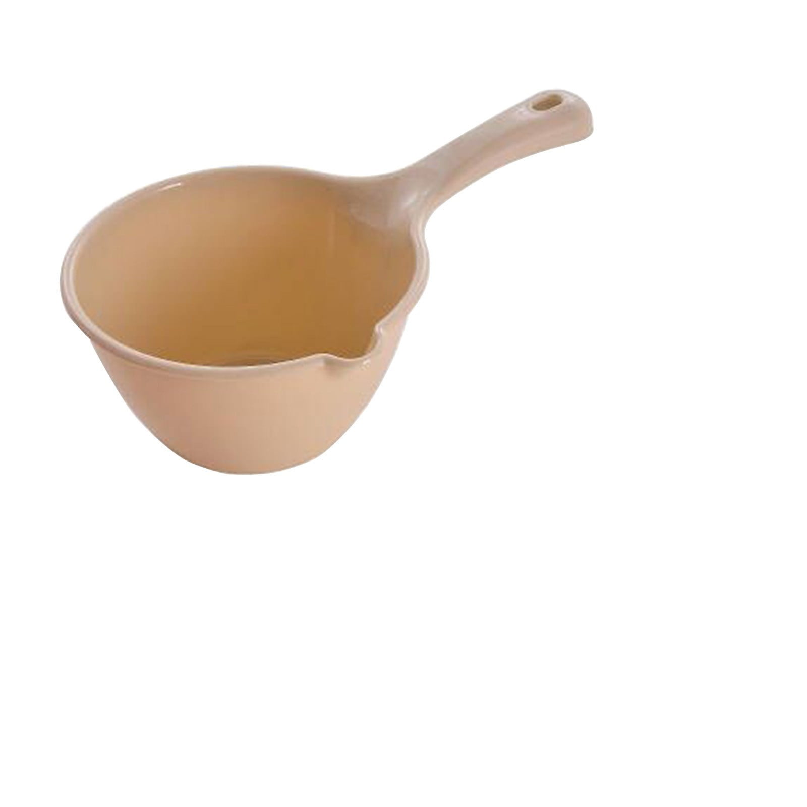 Special Savings, Plastic Water Ladle, Long Handle Kitchen Bathroom ...