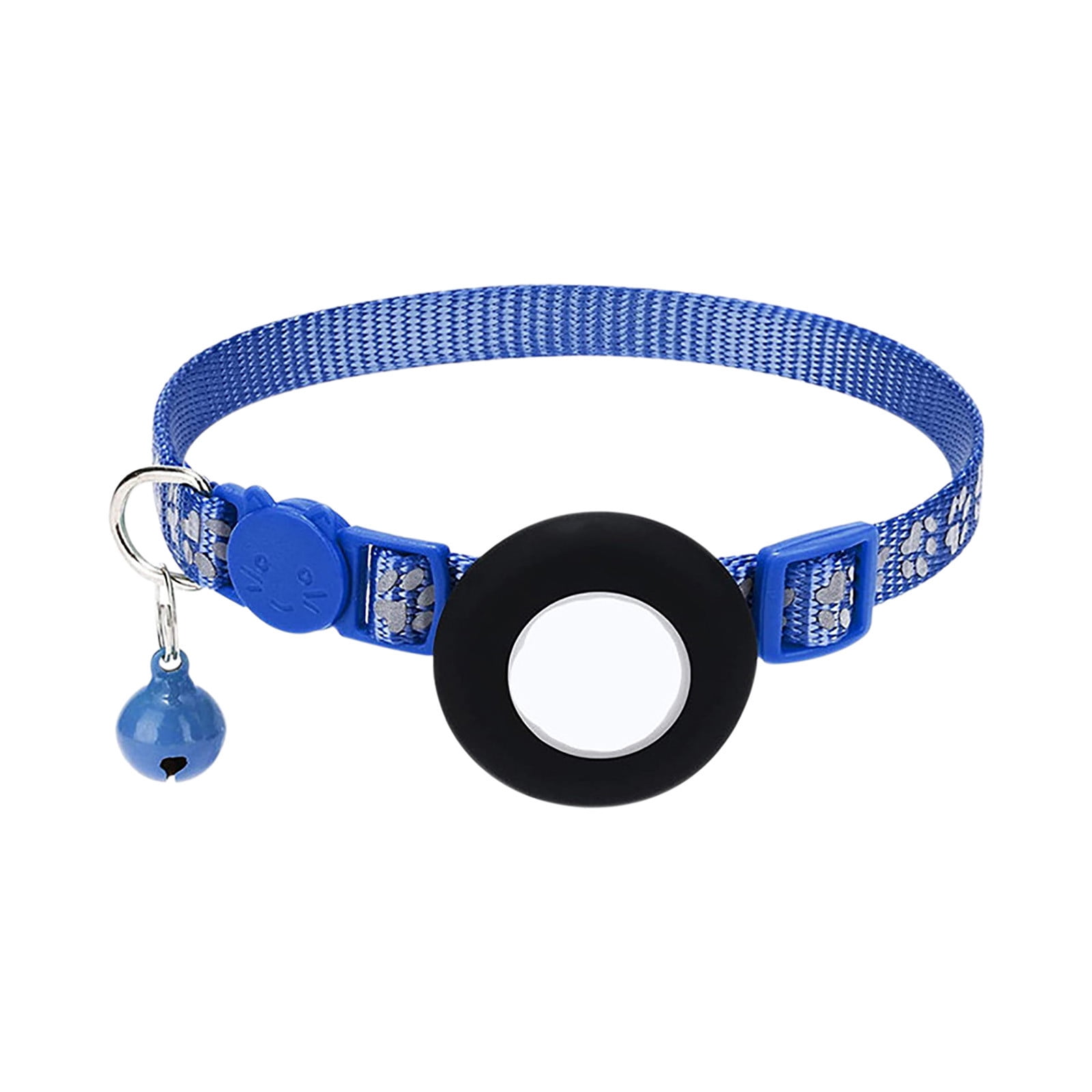 Special Savings, Reflective Collar Address Pendant, Collar Security Tag, Adjustable Lanyard ...