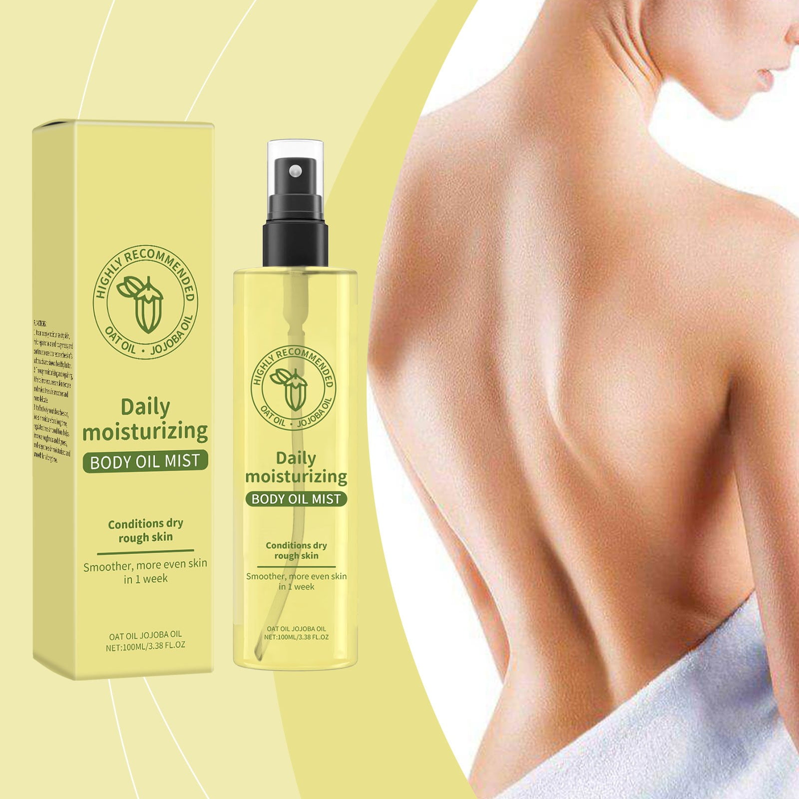 Special Savings,Vitamin E Moisturizing Body Oil,100ml,deeply nourishes dry and sensitive skin ...
