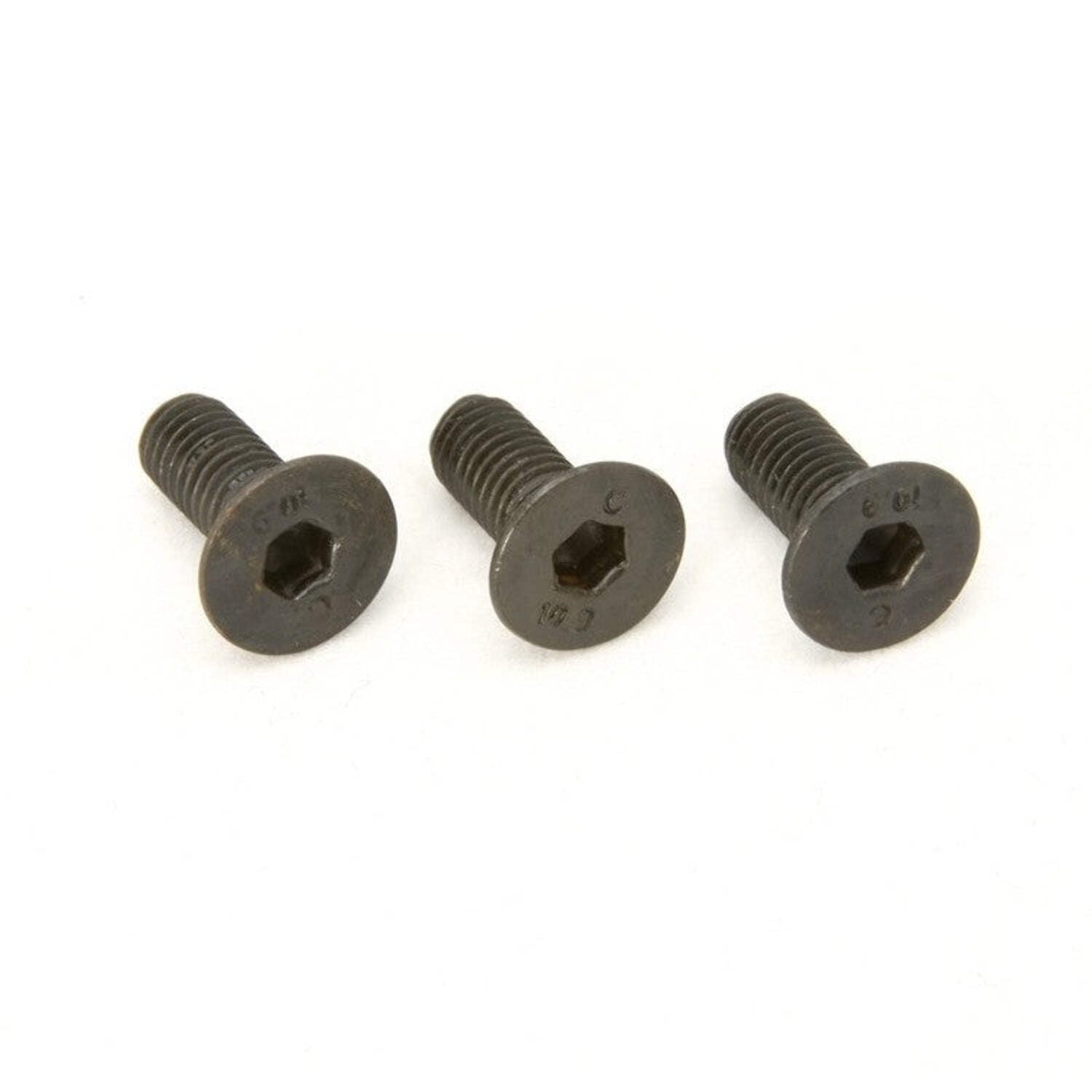 Special Series Tremolo Block Mounting Screws - Walmart.com