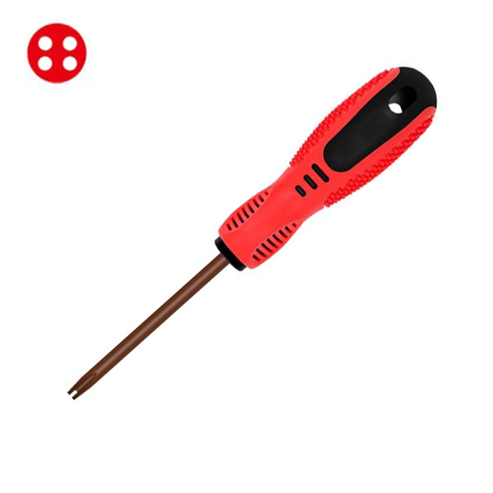 Special Shaped Precision Screwdriver Y U Type Triangle Screwdrivers ...