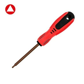 Triangle Screwdriver