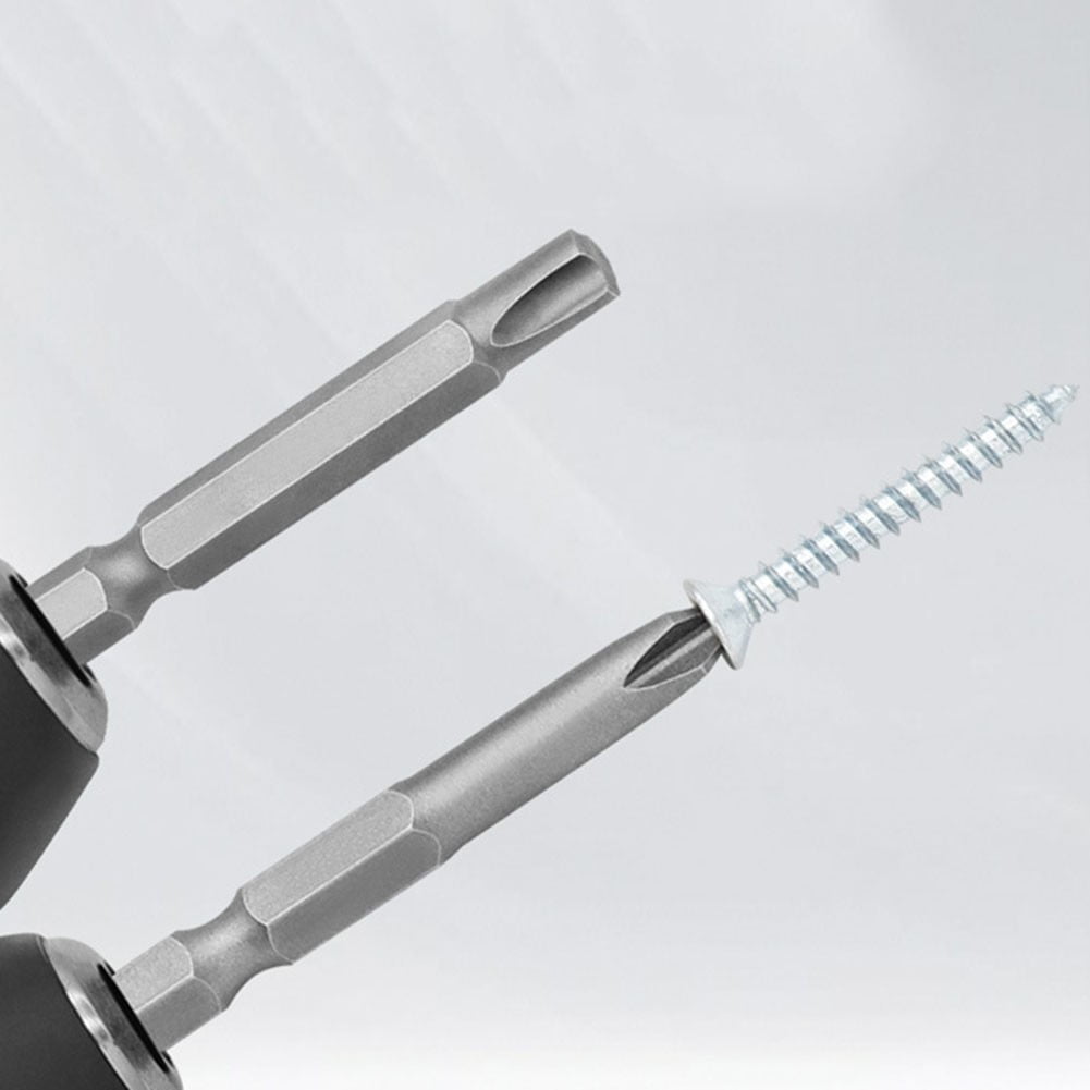 Special-Shaped Screwdriver 50Mm U-Y-Type Thiangle Three Points ...