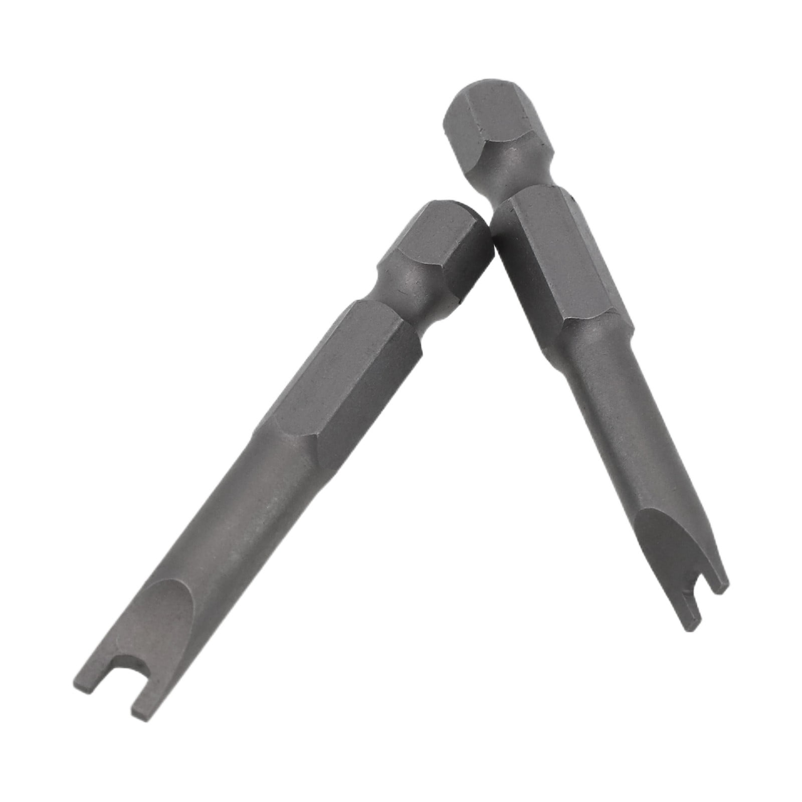 Special-Shaped Screwdriver 50Mm U-Y-Type Thiangle Three Points ...