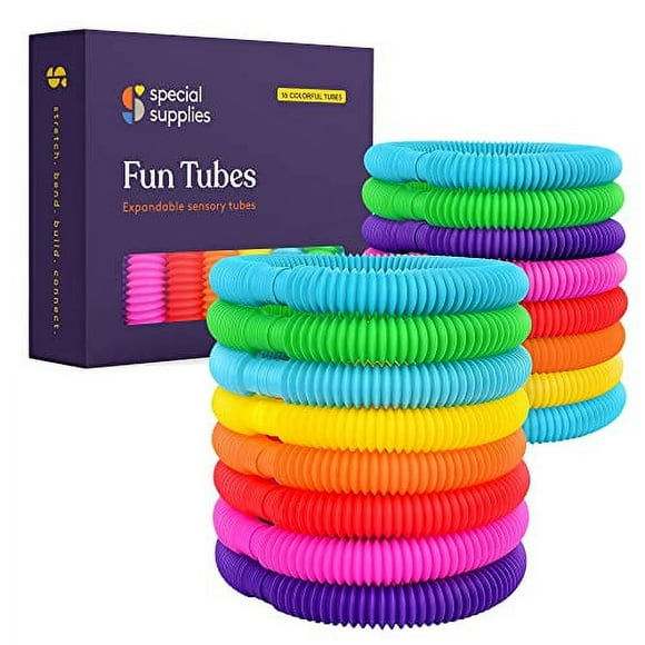 Tube Toy