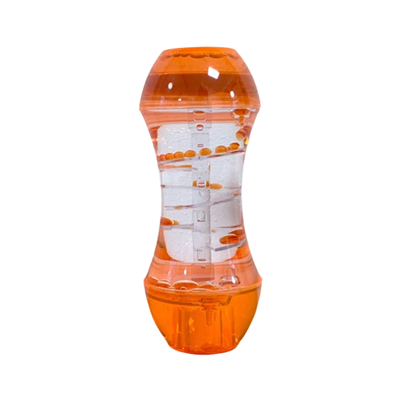 Special Supplies Liquid Motion Bubbler, Calming Emotion Tubes Colorful ...