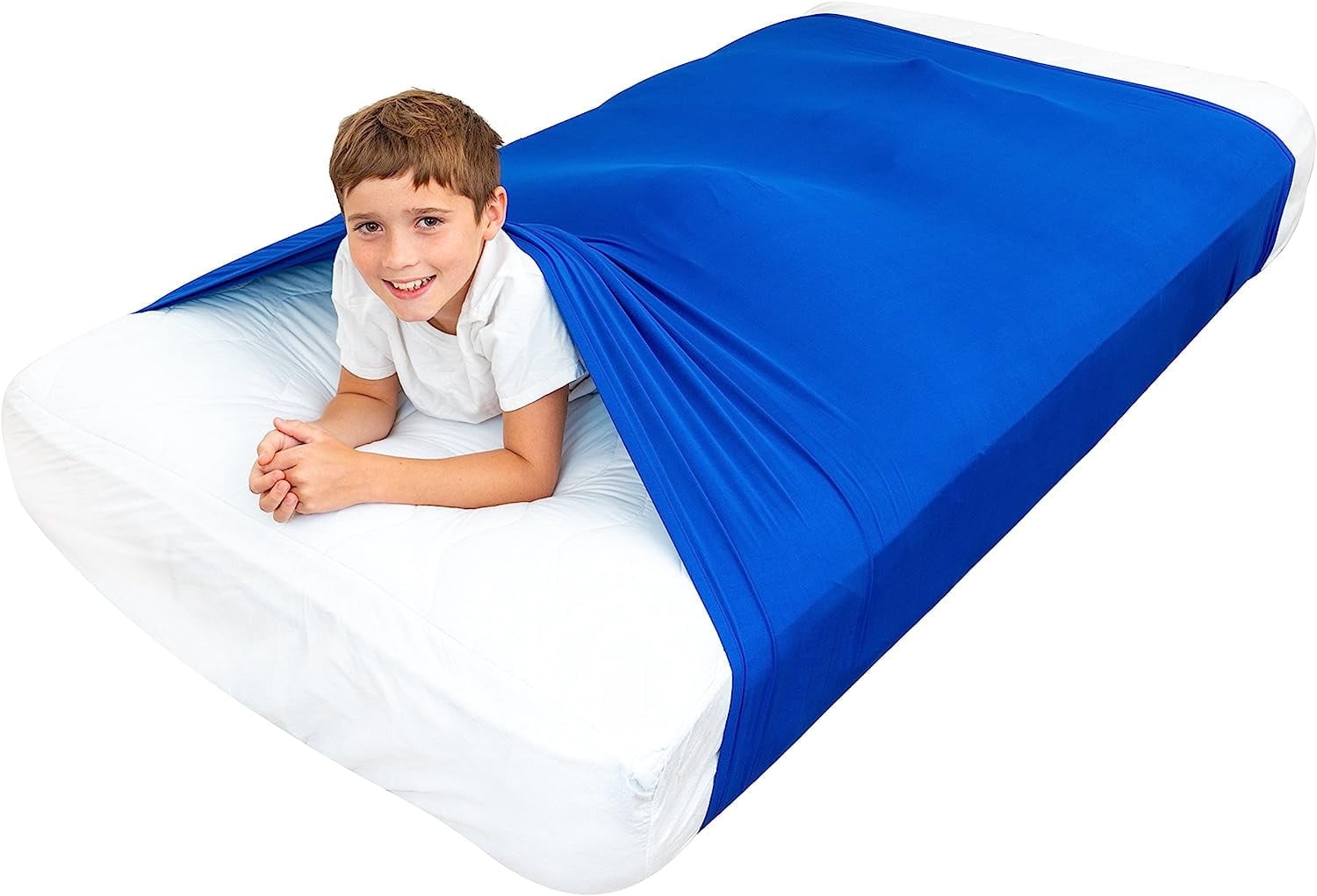 Special Supplies Compression Sheet for Kids – Breathable, Cool ...