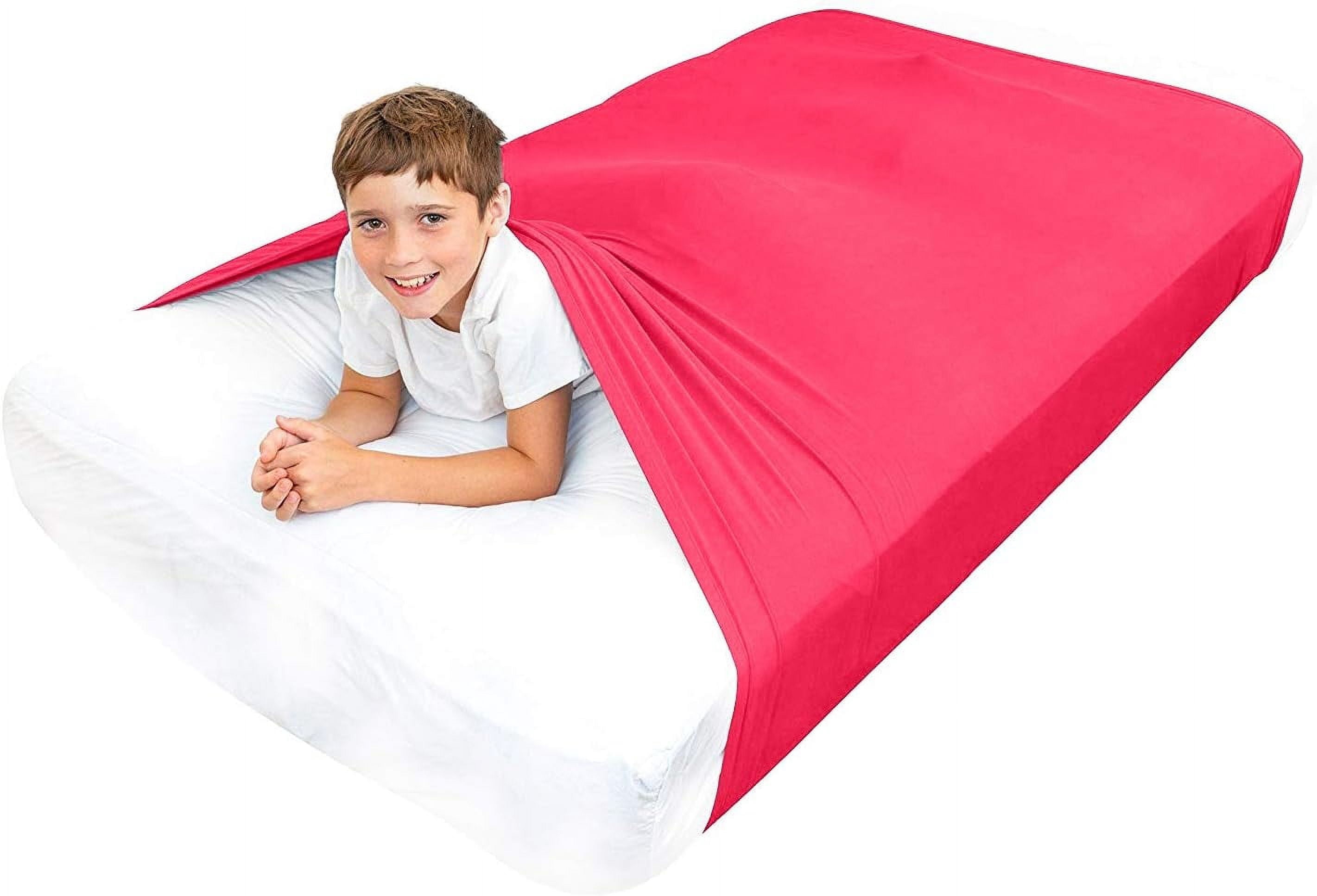 Special Supplies Compression Sheet for Kids – Breathable, Cool ...