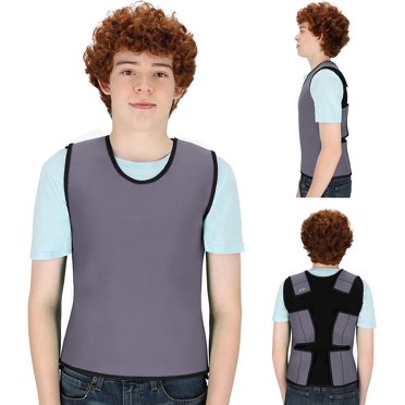 Special Supplies Sensory Compression Vest Deep Pressure Comfort for ...