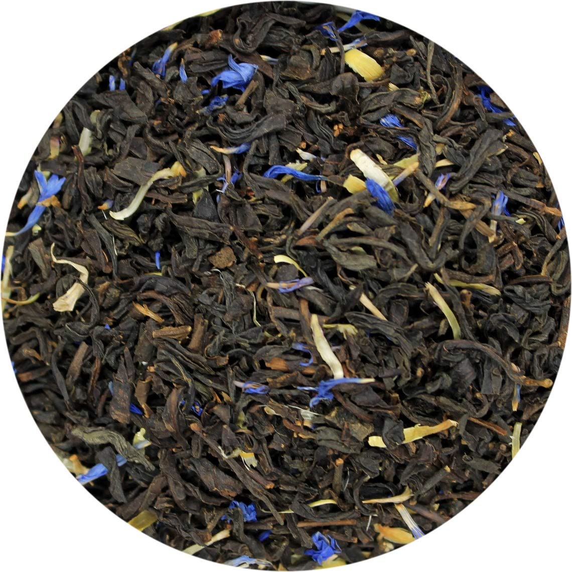 Special Tea Arctic Fire Black Tea Pyramid 15 Sachets - Walmart.com
