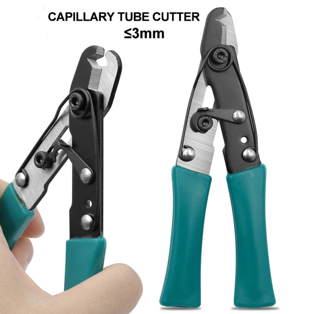 Special Tool For Cutting Copper Tube Capillary Tube Cutter ...