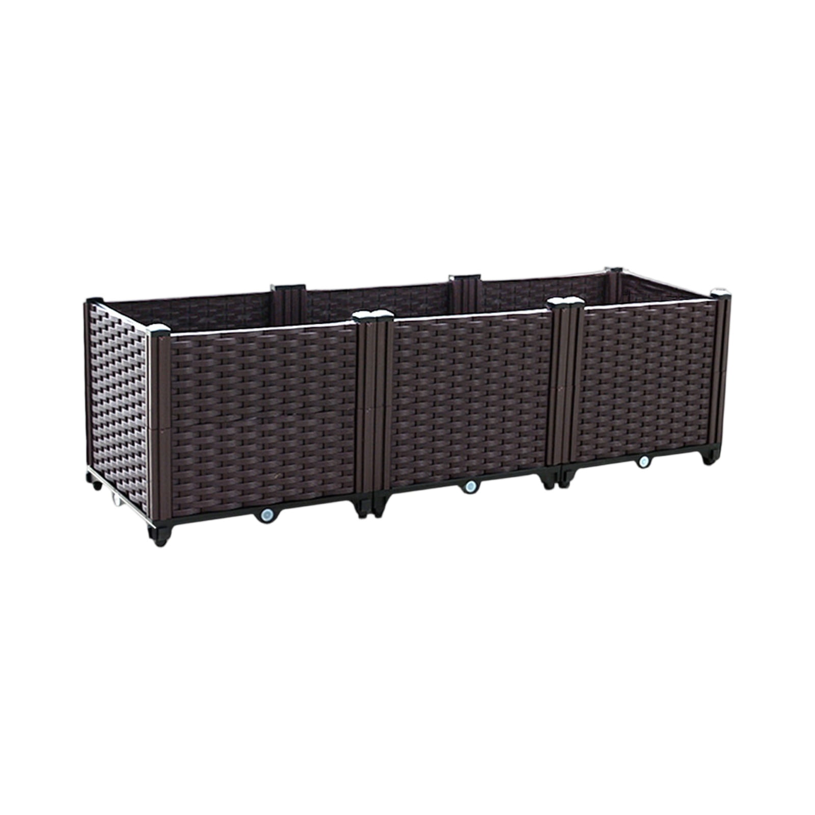 Special Vegetable Growing Box, Balcony Planting Trough, Vegetable Basin ...