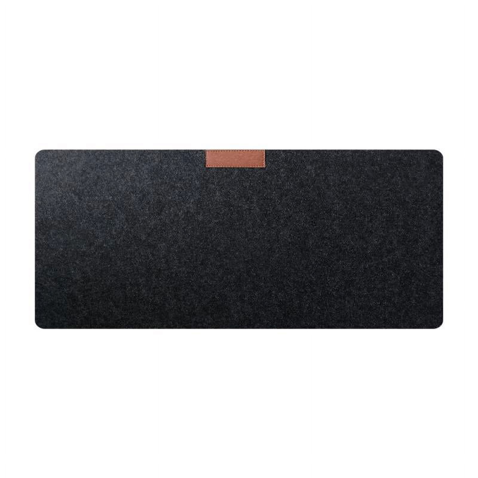 Special for Writing Desk Felt Mouse Pad Simple Student Table Pad Mouse ...