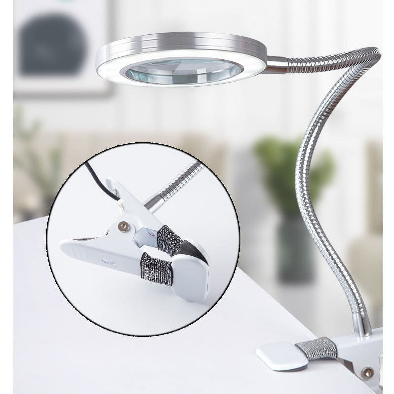 Special lamp for tattoo artist LED Beauty tattoo lamp USB plug-in small ...