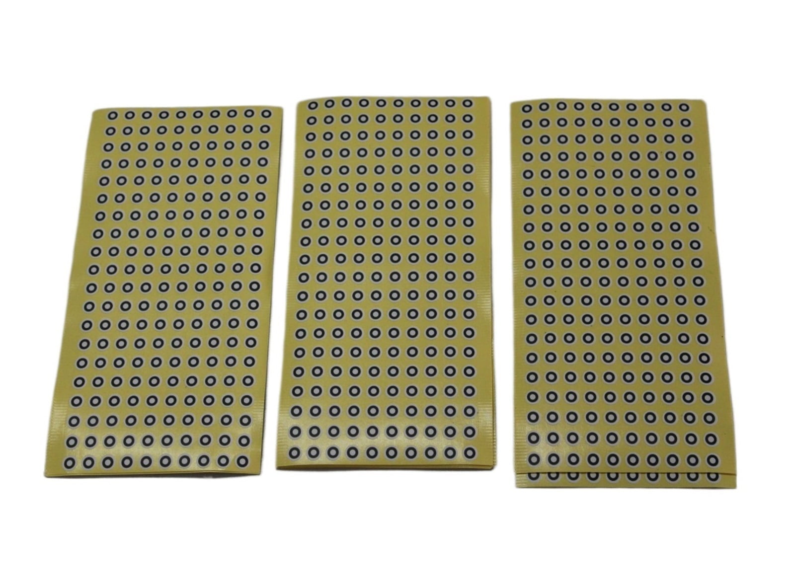 Special marking points for 3D scanners Marking points inside 3 in 5 ...