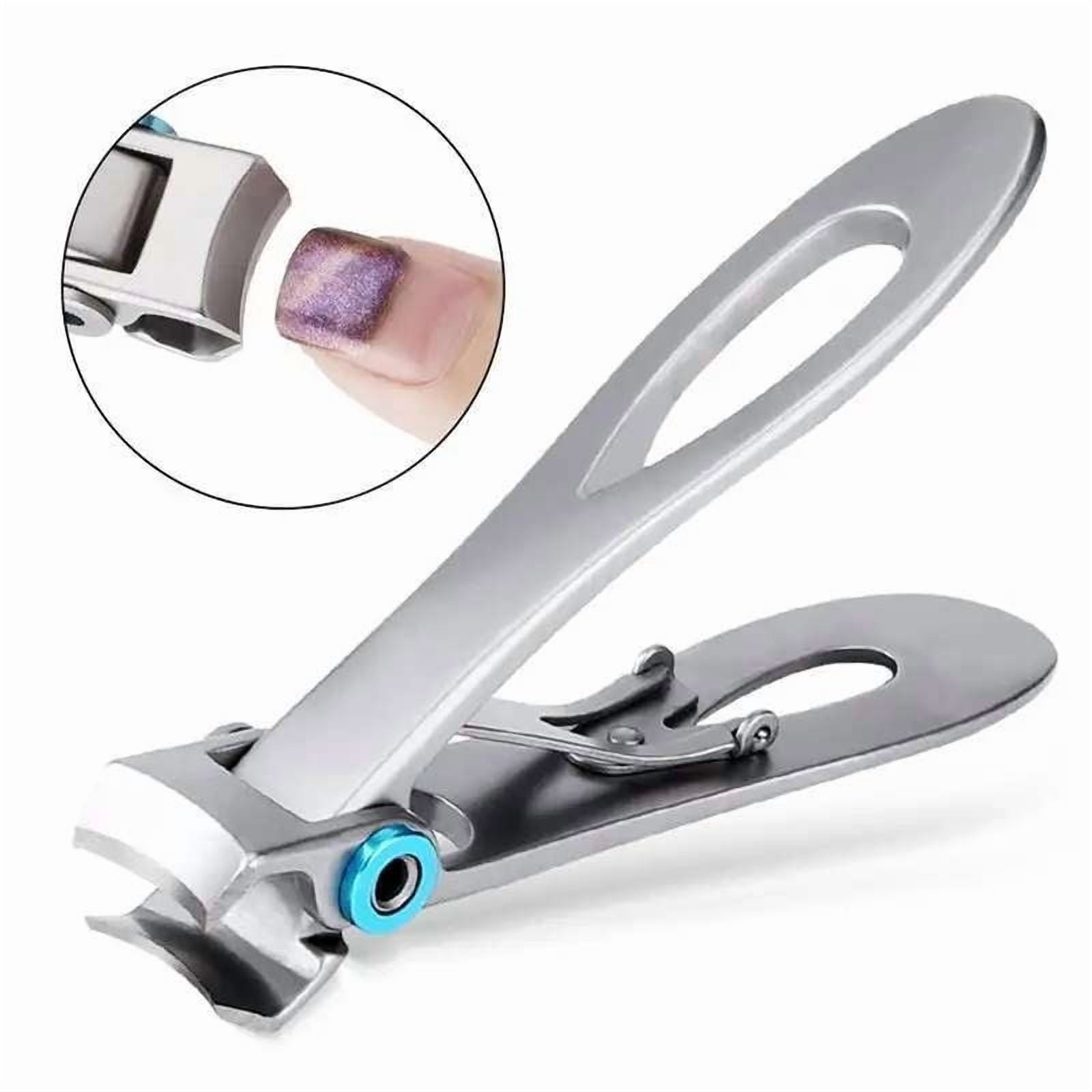 Special nail clippers for thick nails, avoid complicated trimming ...