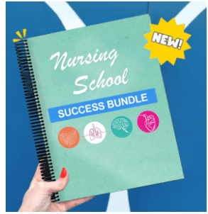 Special offer! School Notes Success Your Potential: 5 Step Study Method ...