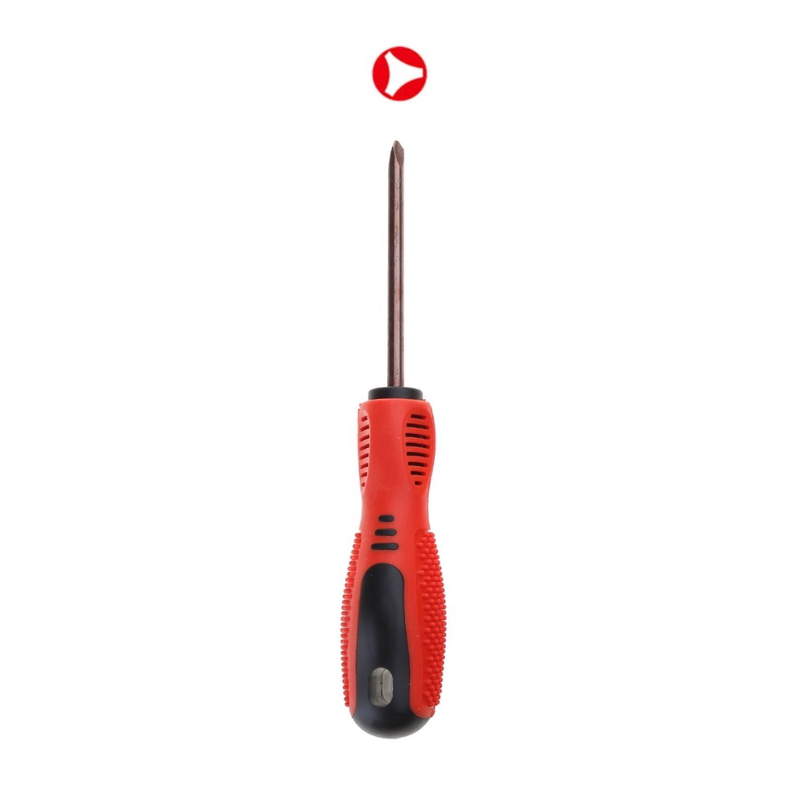 Special-shaped Screwdriver Set U/Y/Inner /Triangle/3 Points Screwdriver ...