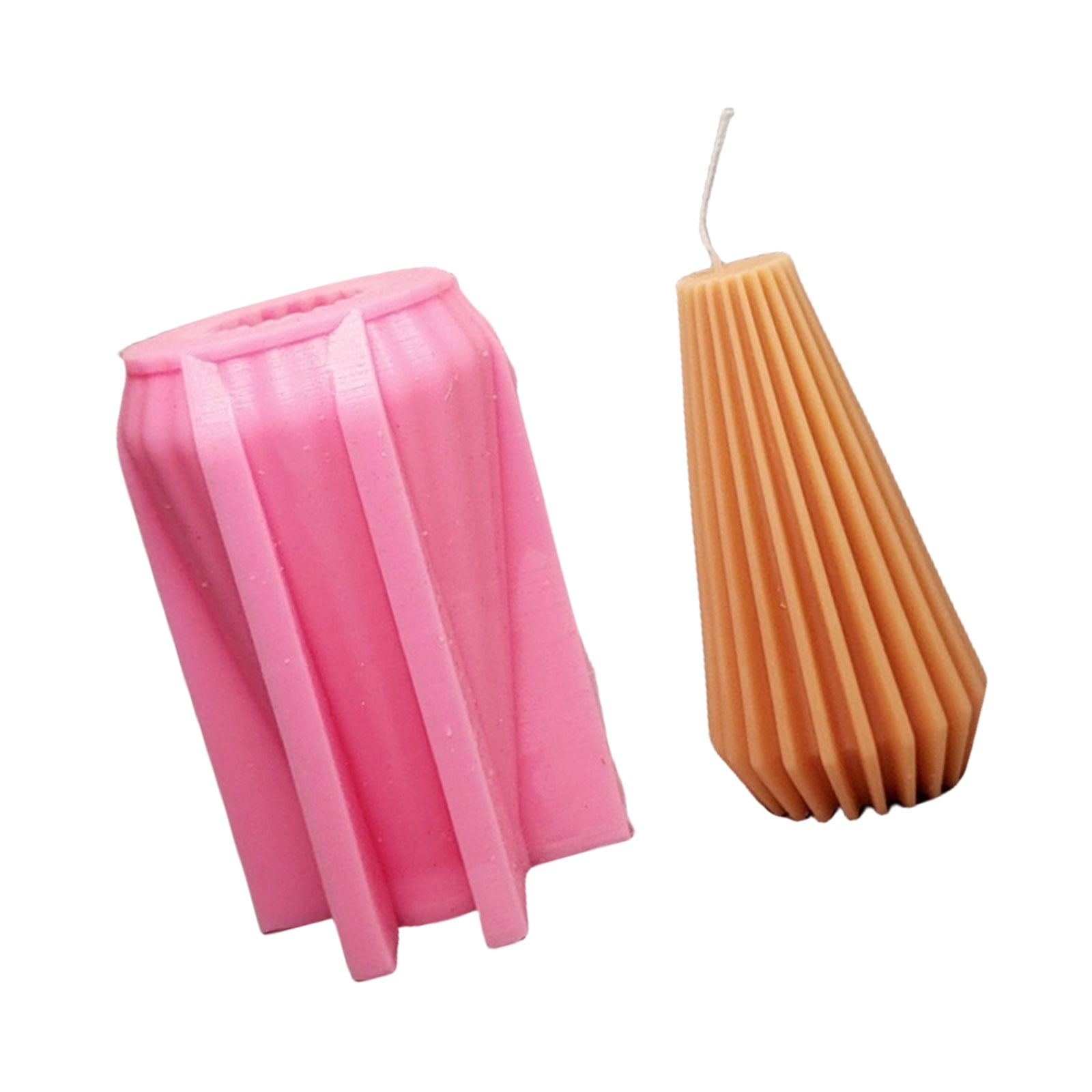 Special-shaped Silicone Molds for Soap Making Epoxy Resin Silicone ...