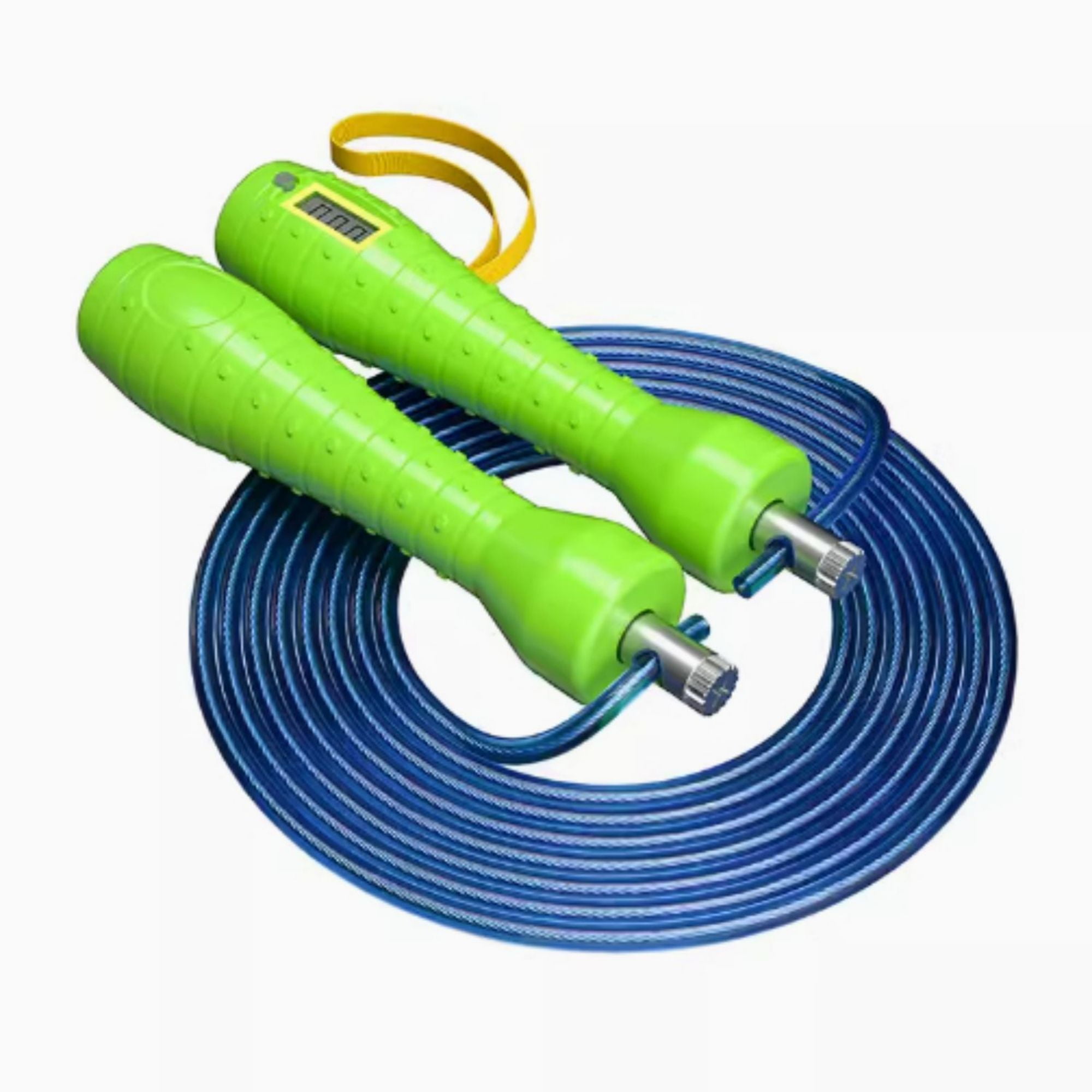 Special skipping rope, primary and secondary school students, sports ...
