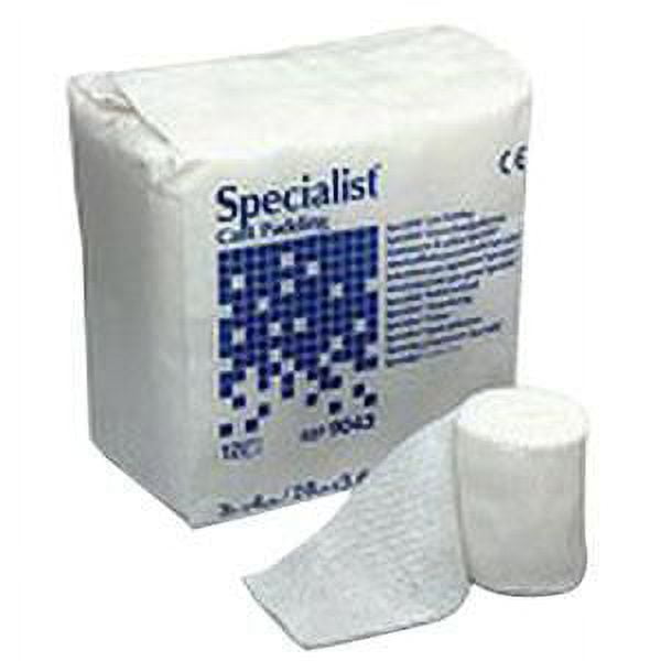 Specialist Cotton Blend Cast Padding '' 6 x 4 , 3 Count'' - Walmart.com