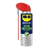 Specialist Electric Parts Cleaner, 5.5 oz - Walmart.com