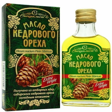 Zigir (Linseed) Oil-Zigir Tajik Treasures Linseed Oil… - Walmart.com