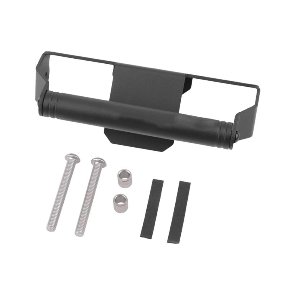 Specialized Bracket for Zontes 368G Motorcycles, Phone Navigation Mount ...