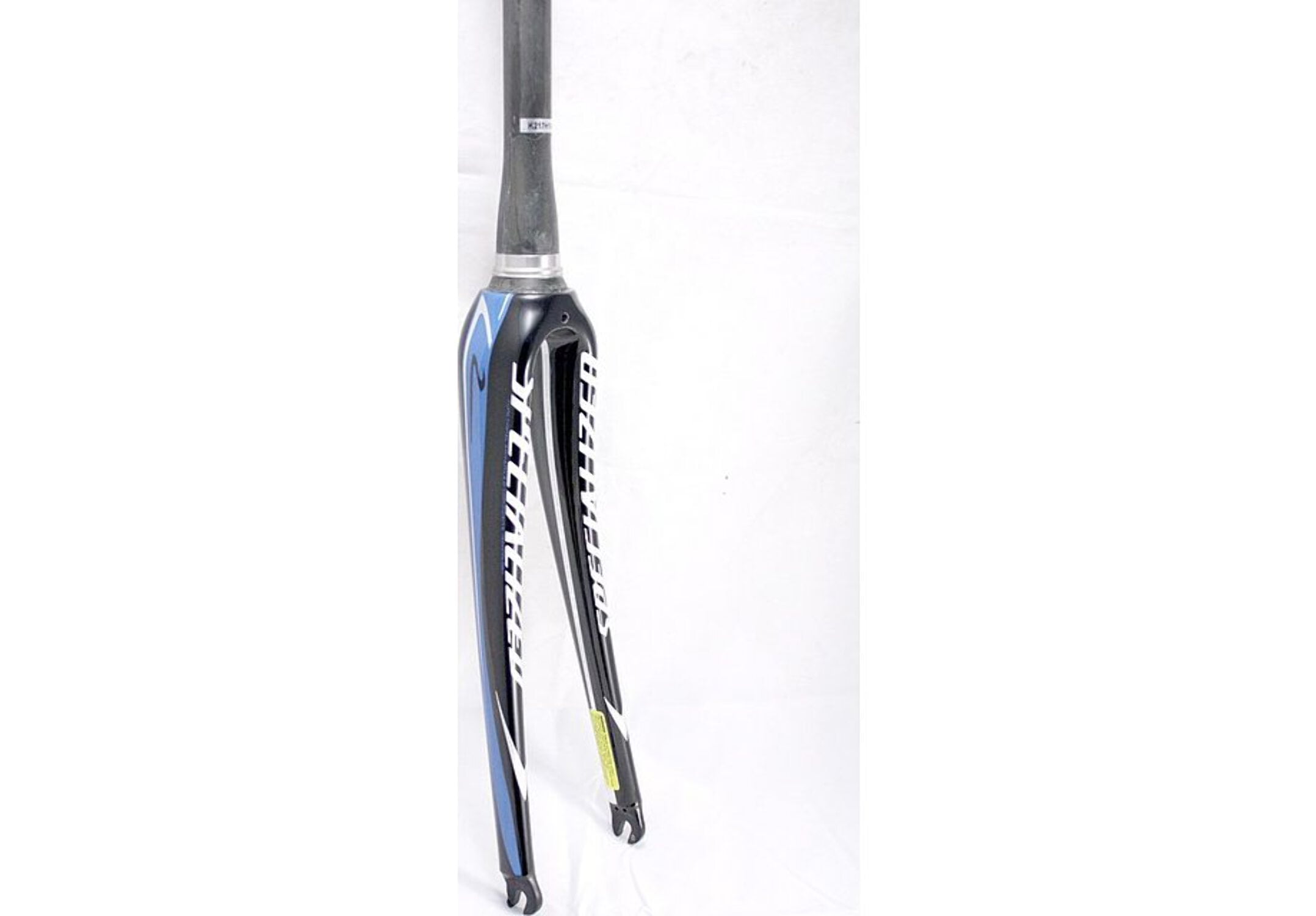 Specialized tarmac tarmac sw sl2 43mm 1-1/2 raised race gerol - Walmart.com