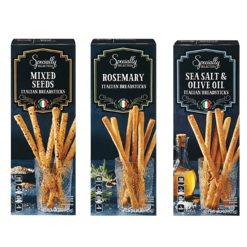 Best Sellers In Breadsticks