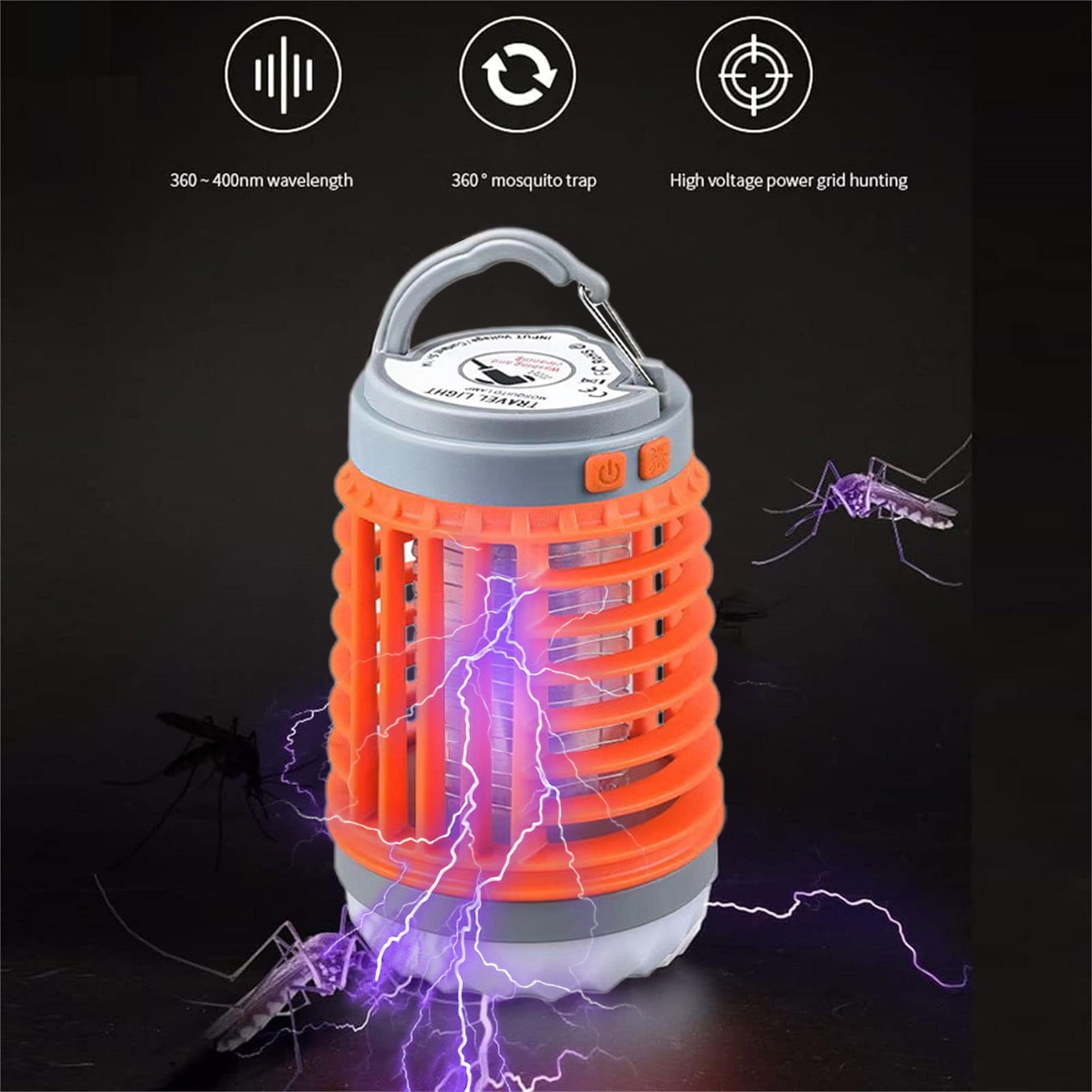 Specialoffer！2024 New Outdoor Lamp Portable Cordless Lamp Suitable For ...