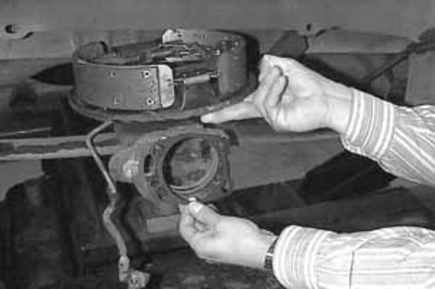 Specialty 71721 Alignment Shim Fits select: 1996-2020 DODGE GRAND ...