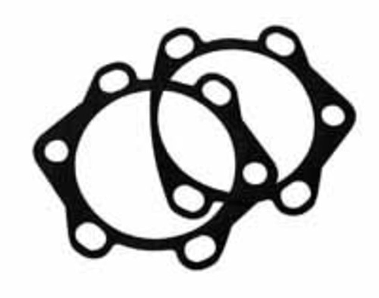 Specialty 71732 Alignment Shim Fits select: 1996-2020 DODGE GRAND ...