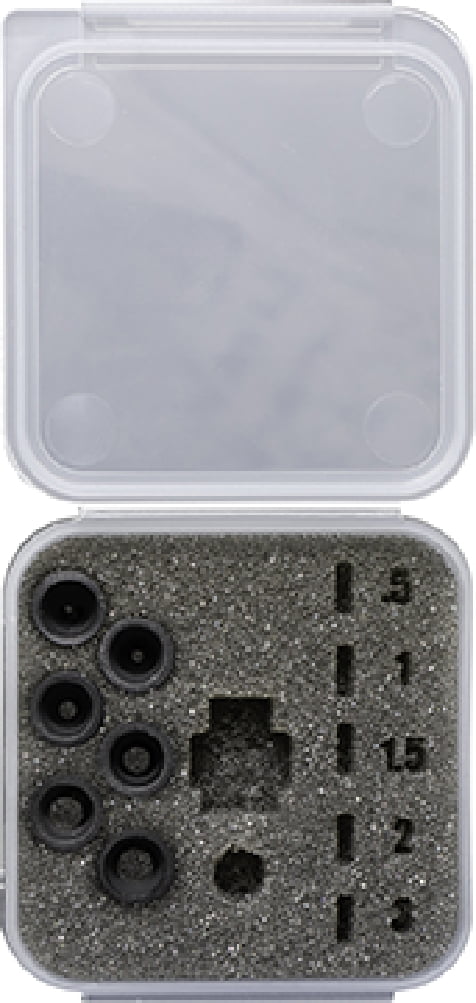 Specialty Archery Podium Peep Aperture - Walmart.com