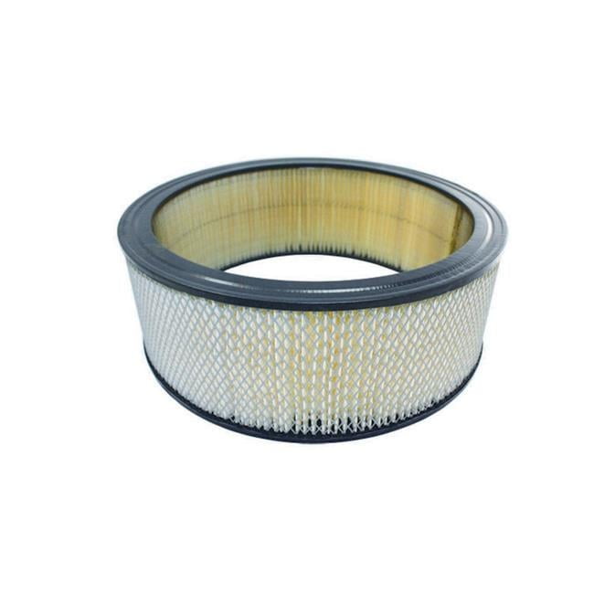 Specialty Chrome SPC7121 14 in. Dia. Air Filter Element 5 in. - Paper ...
