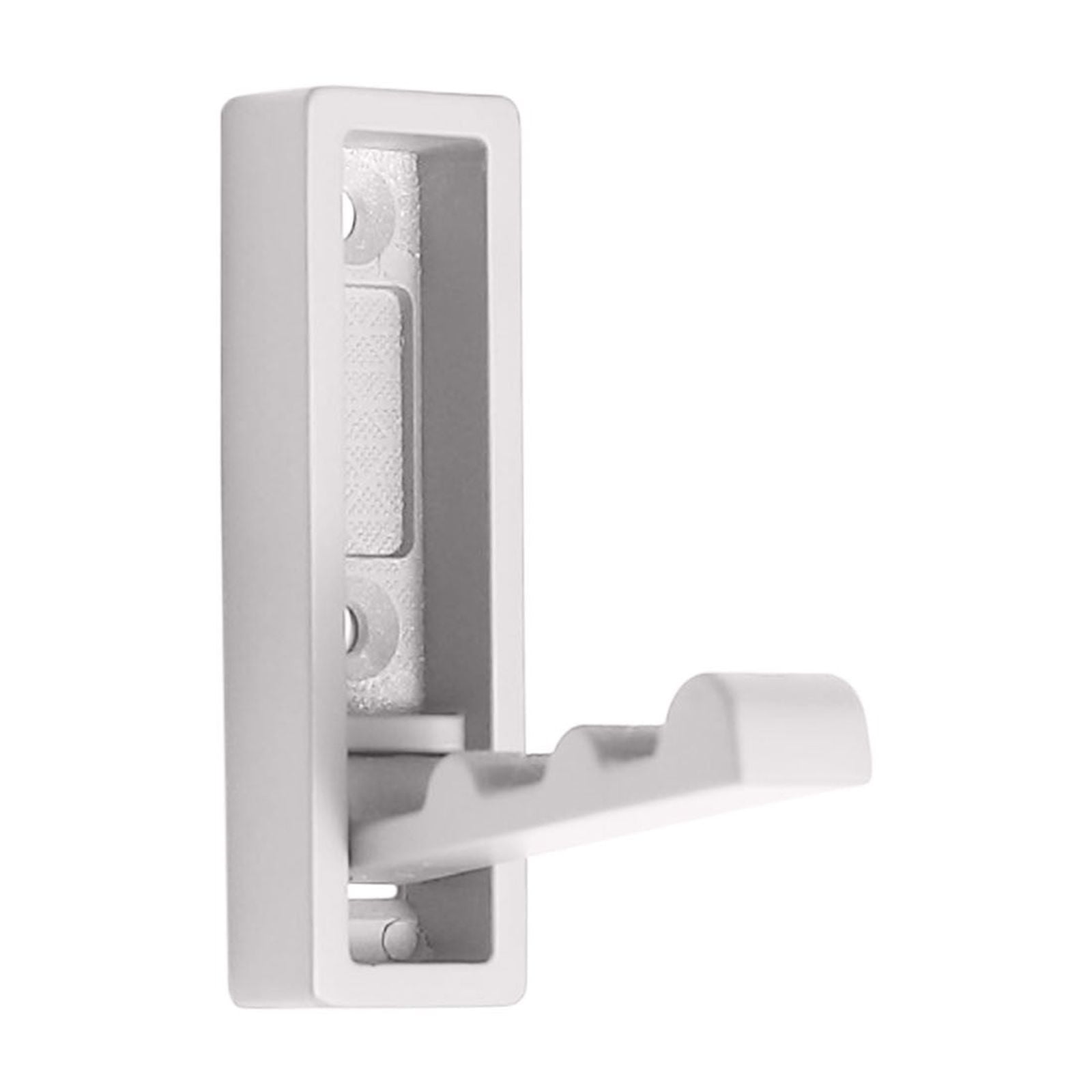 Specialty Hooks and Strips Foldable Hooks Wall Mount Hideaways Bathroom ...