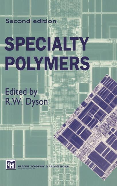 Specialty Polymers (Hardcover) - Walmart.com