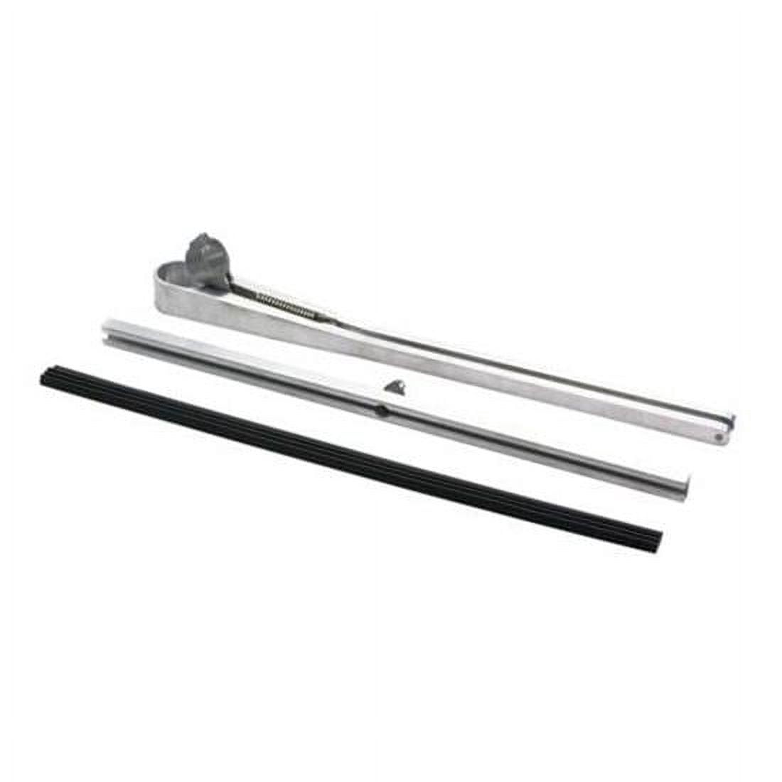 Specialty Power Windows WAB-01 Billet Aluminum Wiper Arm, Straight ...