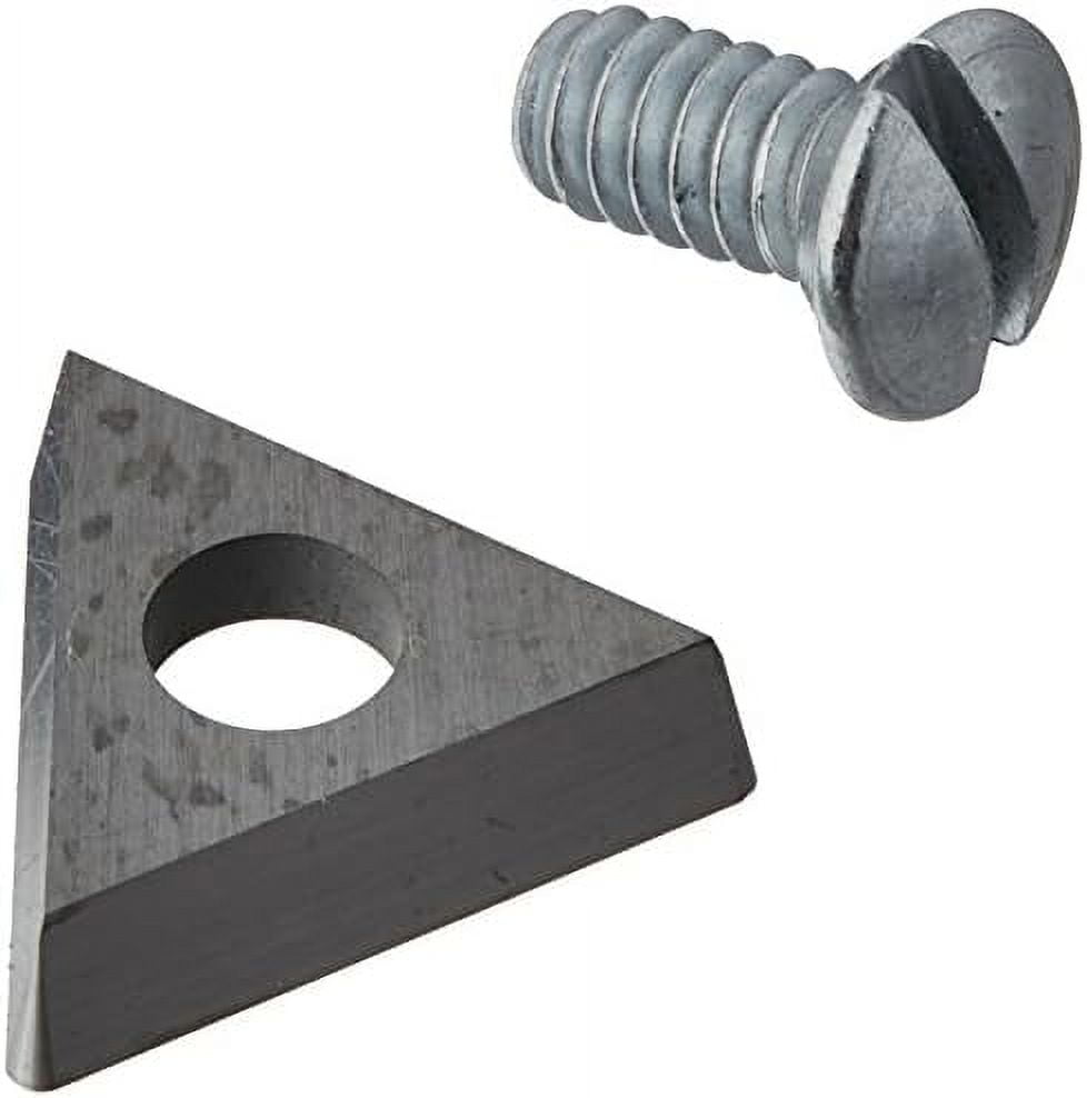 Specialty Products Company 06510 Carbide Insert for Hunter BL500 ...
