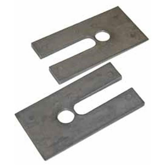 Specialty Products Differential Pinion Angle Shim Automotive Specialty ...