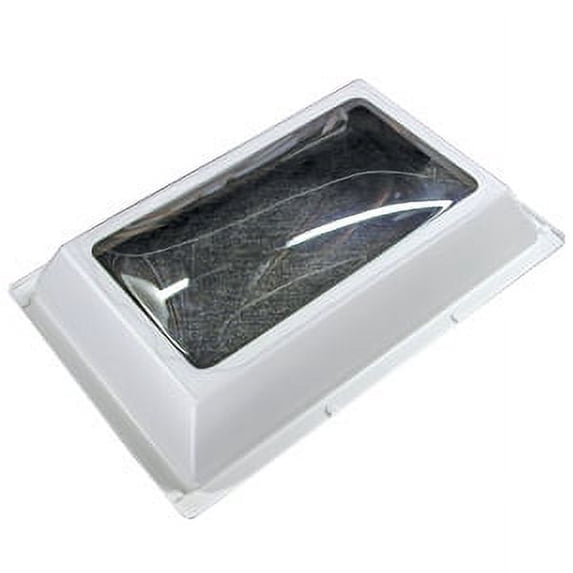 Specialty Recreation N1830D Clear Inner Garnish 18" x 30" Skylight ...