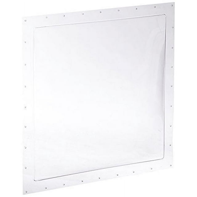Free Shipping! Specialty Recreation (SL2222C) Clear 22" x 22" Skylight ...