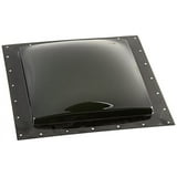 Free Shipping! Specialty Recreation (Sl1414S) Smoke 14" X 14" Skylight ...