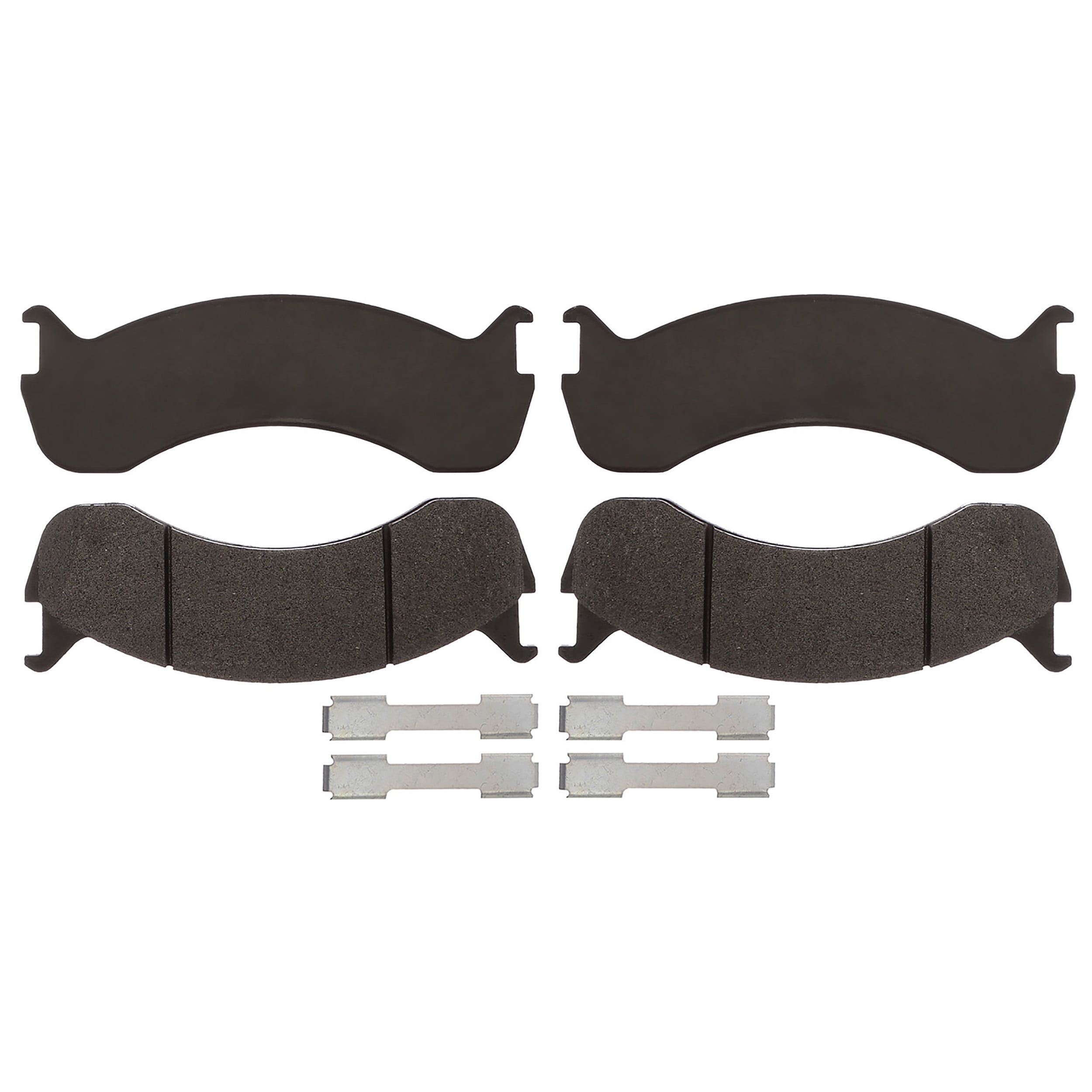 Free Shipping! Raybestos School Bus Brake Pads for 2004 FREIGHTLINER ...