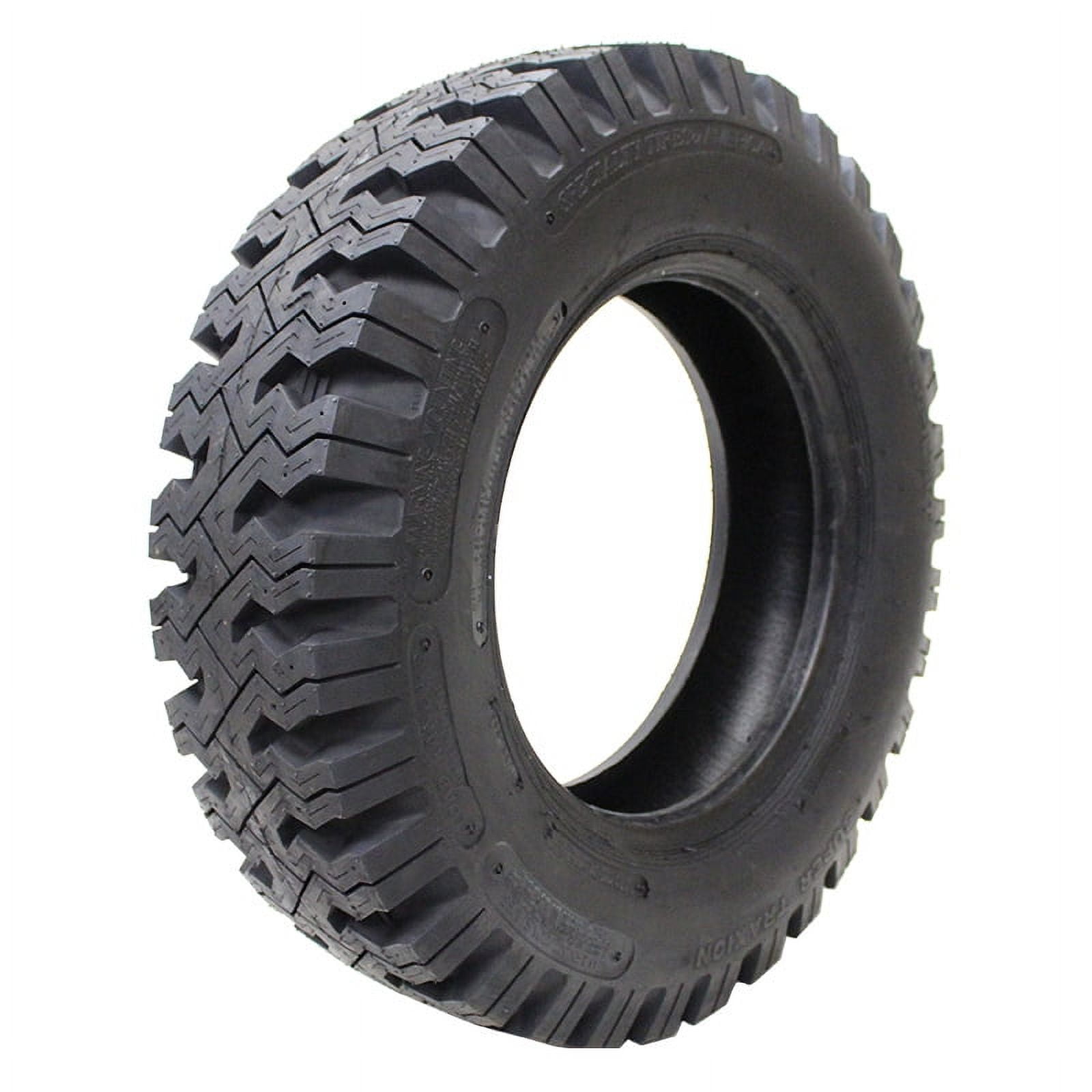 Specialty Tires of America STA Super Traxion Tread A LT8.75/-16.5 126 ...