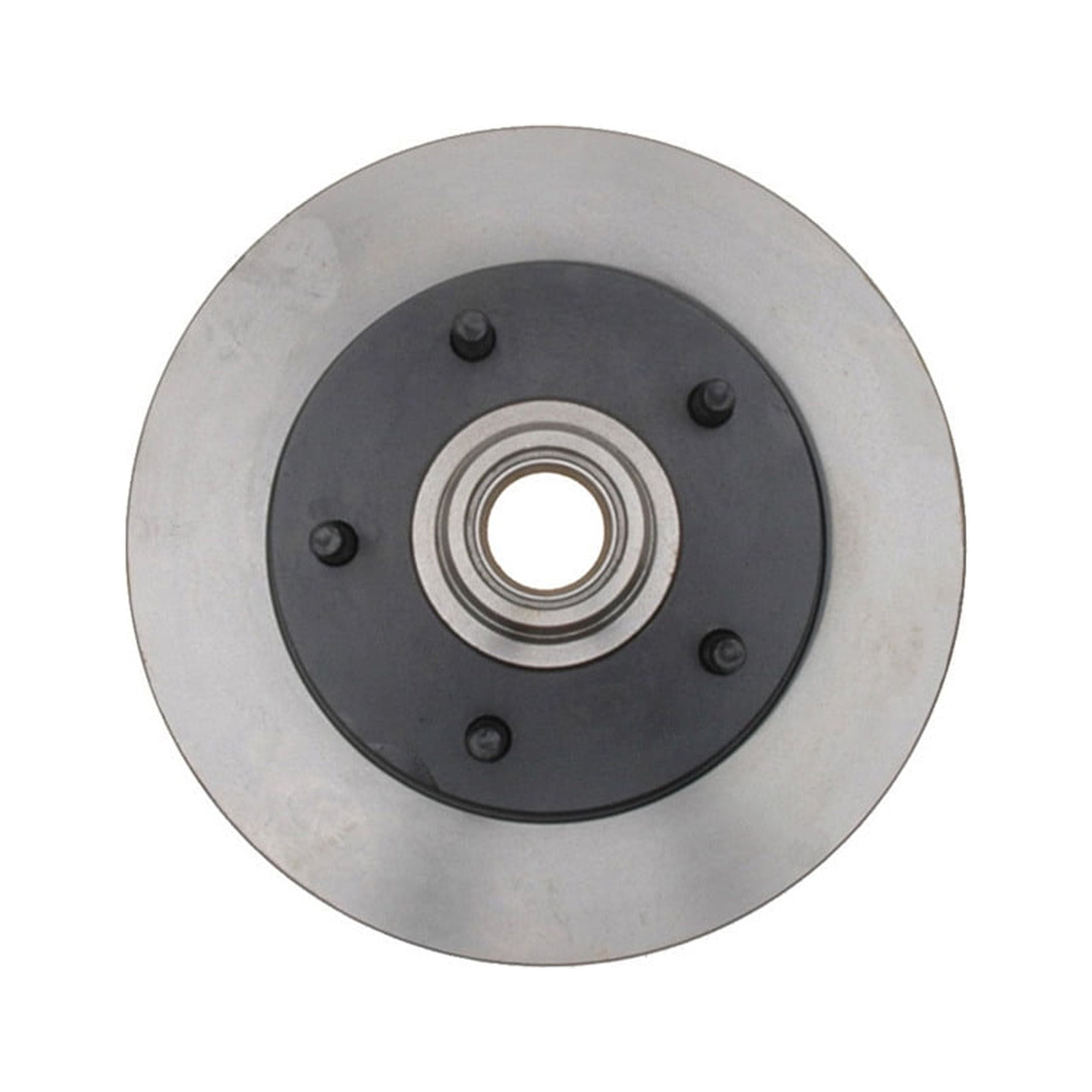 Raybestos Truck Rotors - Fits Ford F150 & F100 - Brake Parts - Walmart.com