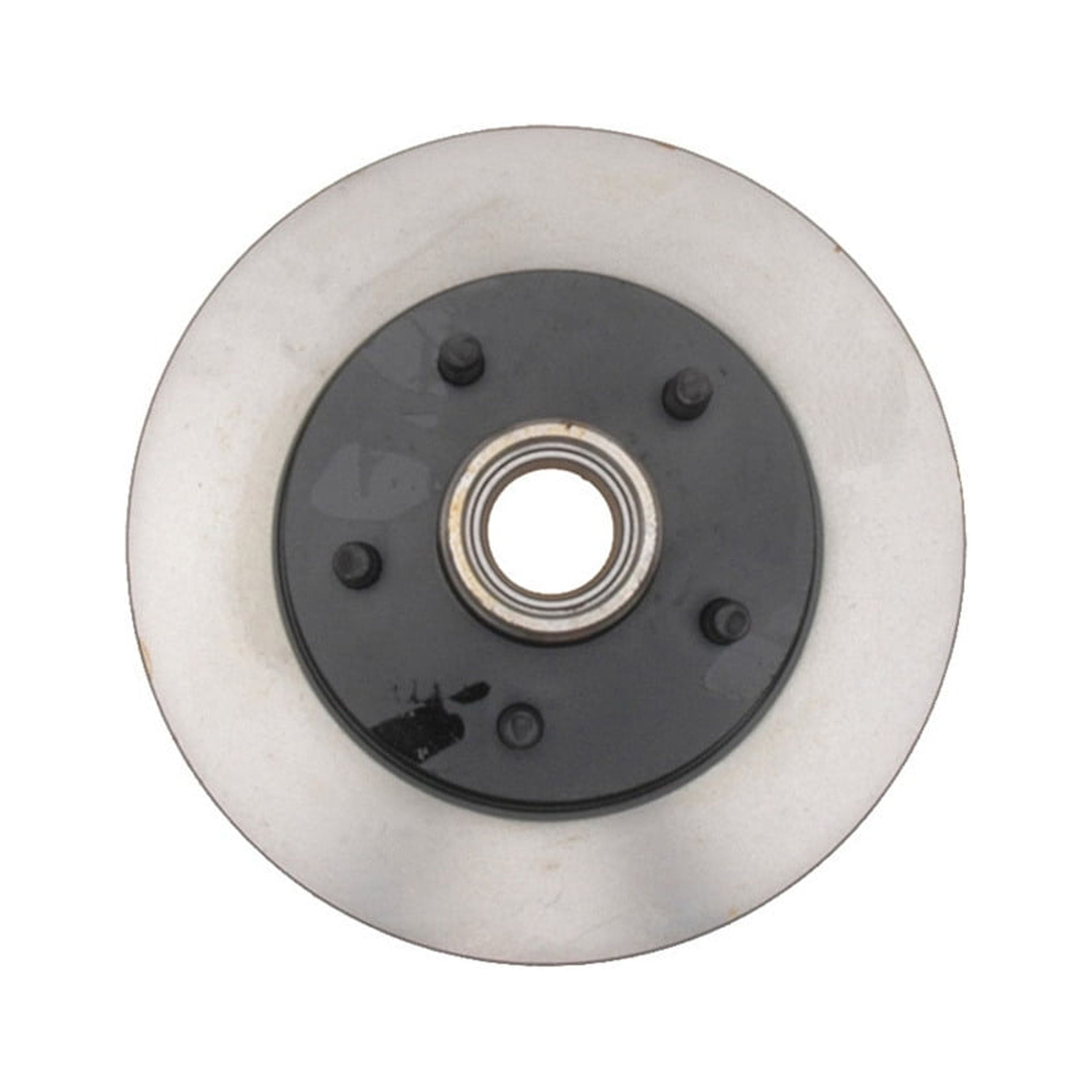 Specialty Truck, School Bus and Medium Duty Rotors Fits select: 1983 ...